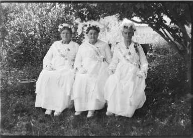 Mormon Handcart Pioneers | American Heritage Center (AHC) #AlwaysArchiving