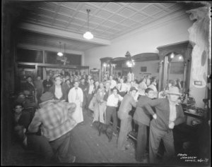 Hugo Janssen Photographs Digitized | American Heritage Center (AHC) # ...