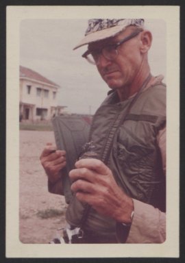 Reporting from the Front: Richard Tregaskis, War Correspondent ...