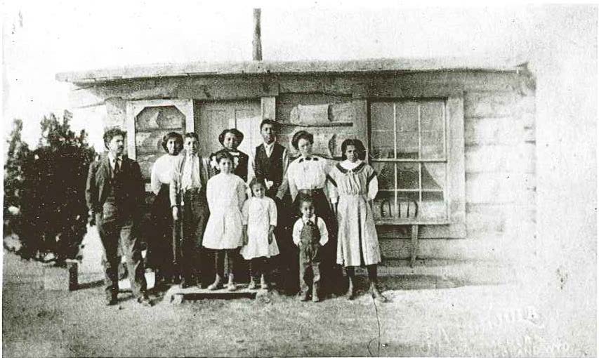 Black History Highlight: Stepp Family Ranch | American Heritage Center ...