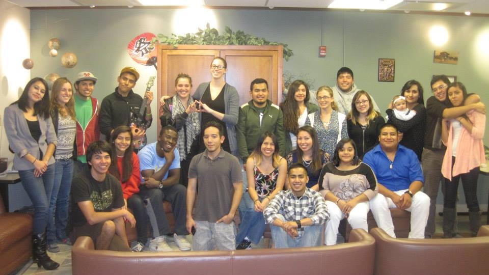 UW Mecha | American Heritage Center (AHC) #AlwaysArchiving