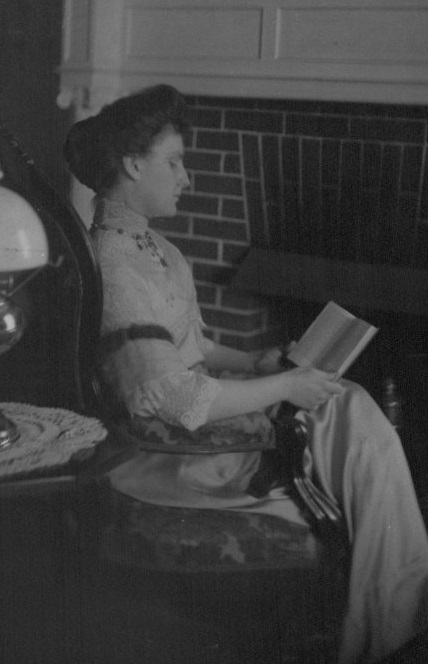 Nellie Tayloe Ross: The (First) Governor Lady | American Heritage ...