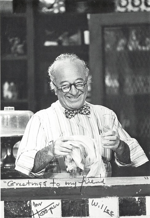 Spotlighting Communism & Hollywood in the papers of Sesame Street’s Mr ...