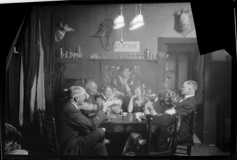 Caroline Lockhart Elected to the National Cowgirl Museum and Hall of ...