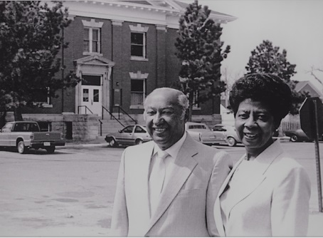 byrd | American Heritage Center (AHC) #AlwaysArchiving