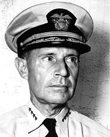Admiral Frank Jack Fletcher Leads at World War II’s Battle of Midway ...
