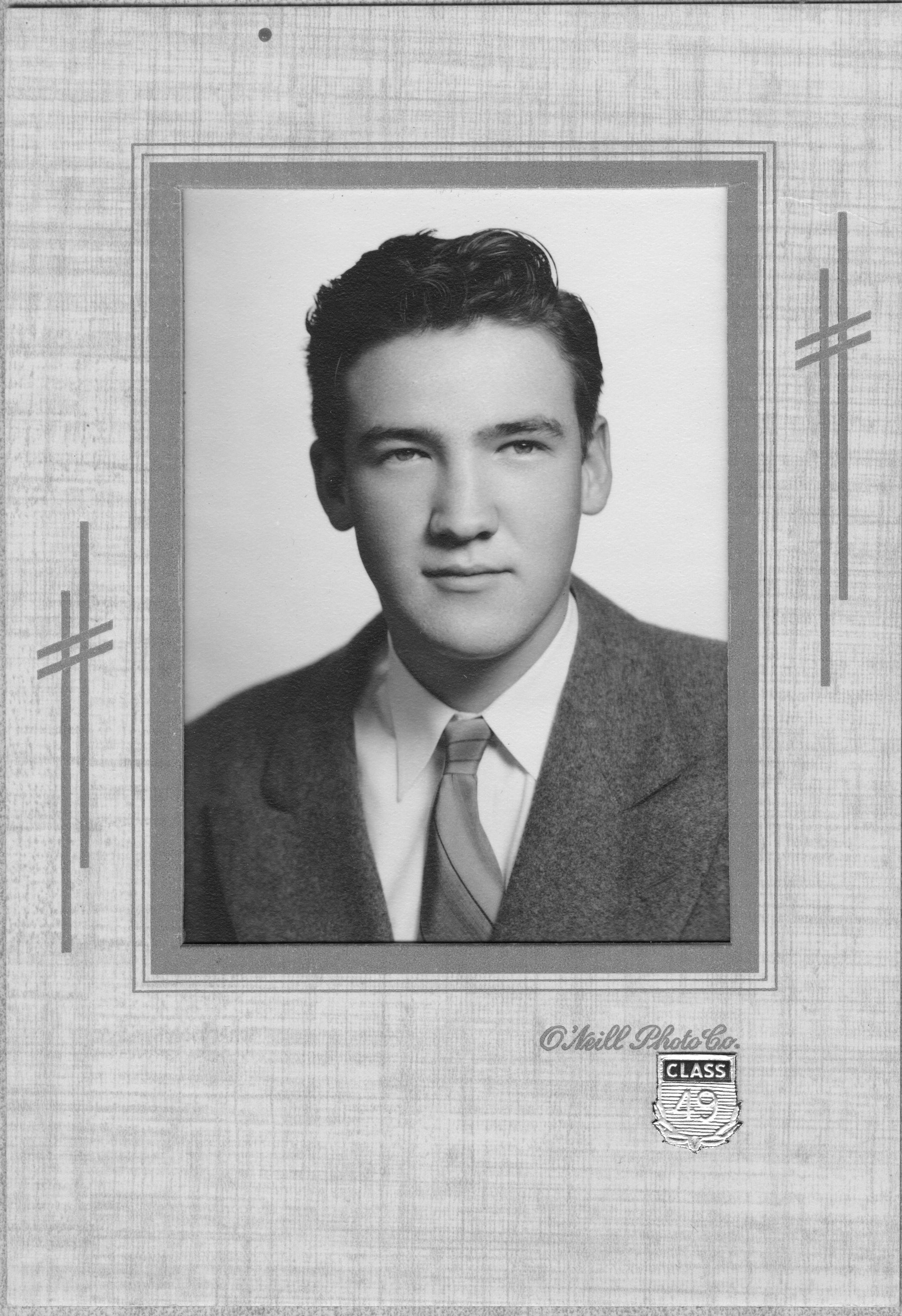 Wyoming Statesman Alan K Simpson American Heritage Center Ahc