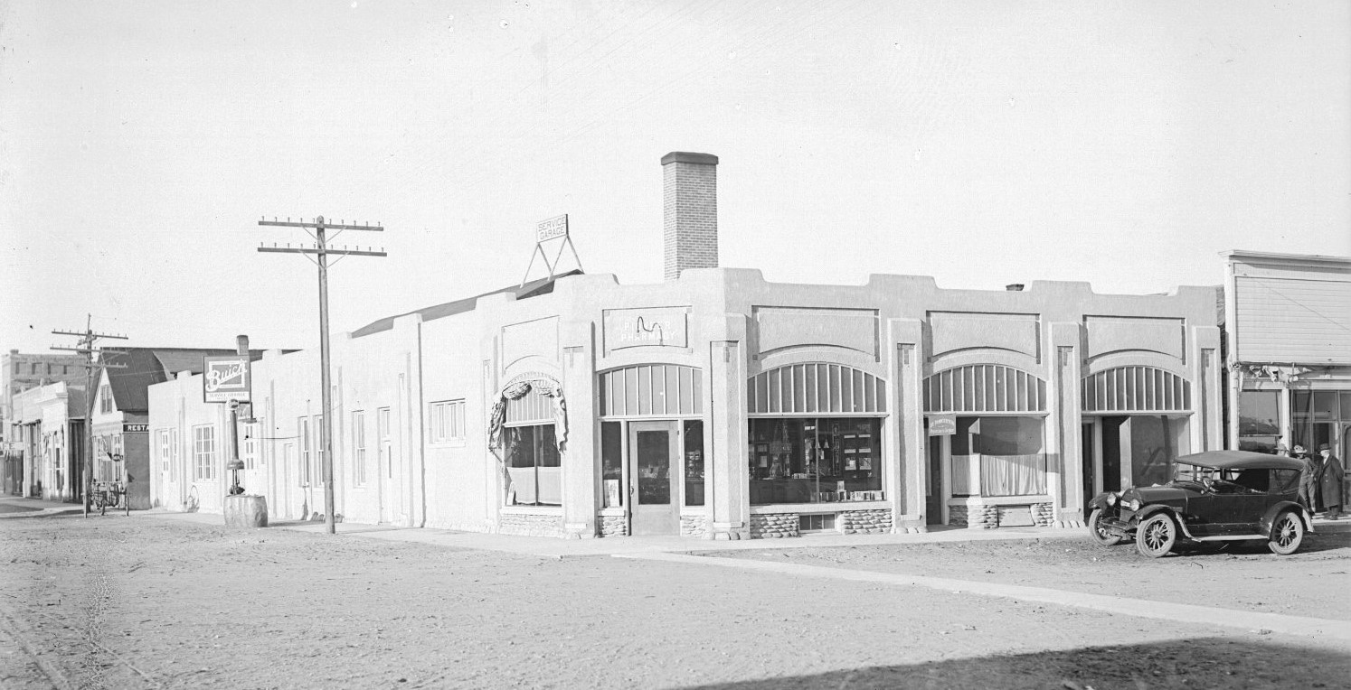Wrangling the Western Metaphor: Charles Belden’s Wyoming Imagery ...