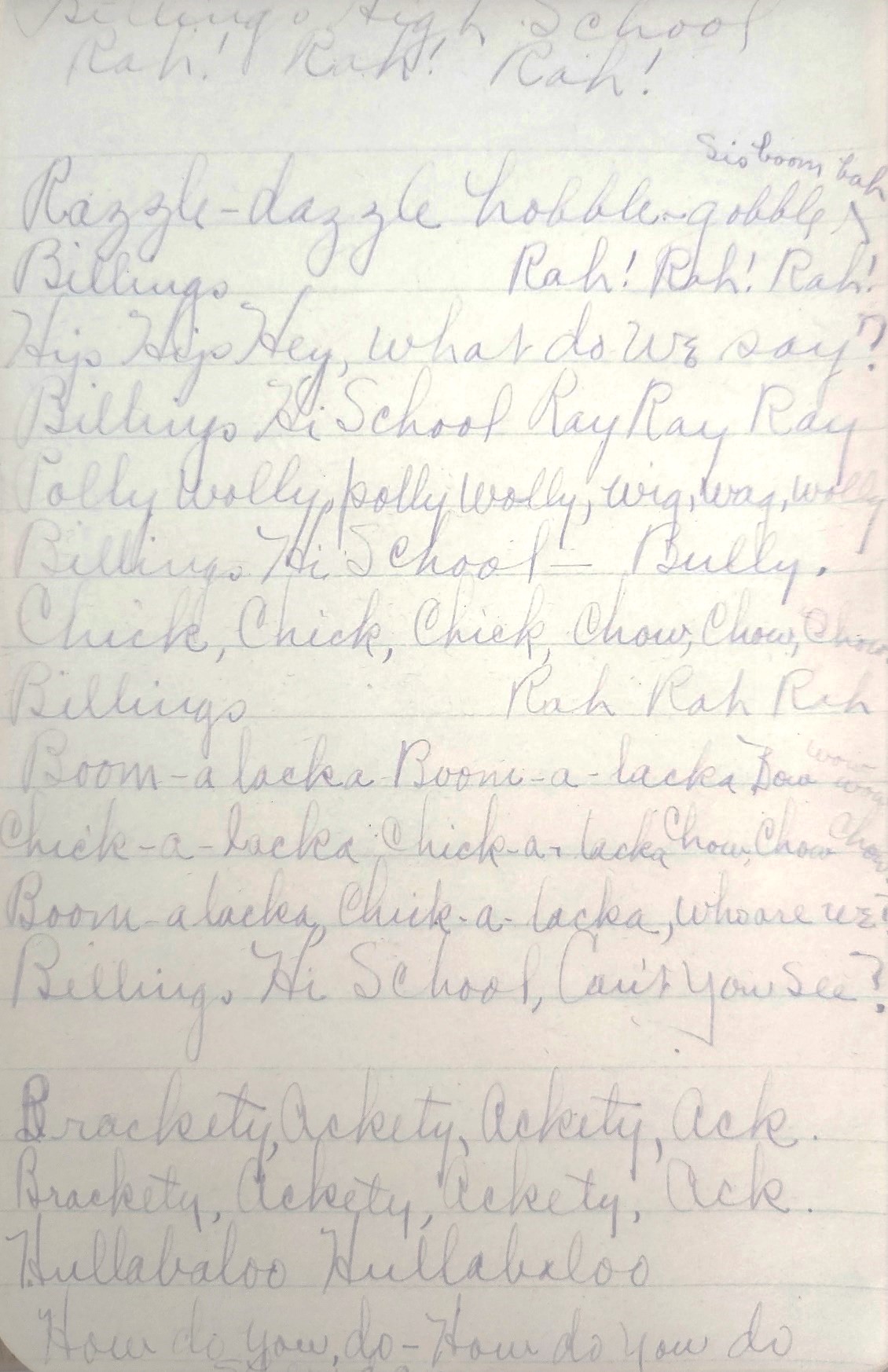 Lucile Wright: Commercial Pilot and All-Around-Go-Getter | American ...