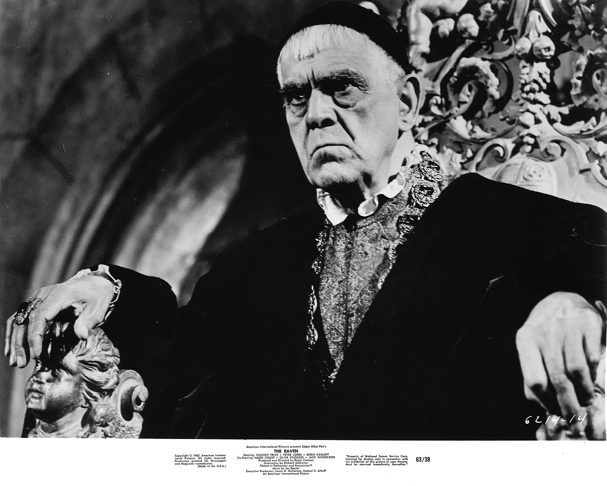 The Macabre Magic of Richard Matheson’s Stories -Part Two | American ...