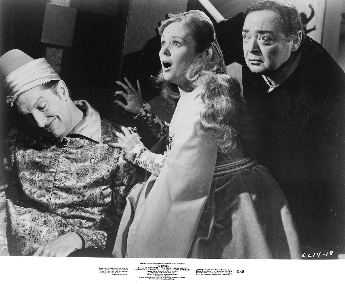 The Macabre Magic of Richard Matheson’s Stories -Part Two | American ...