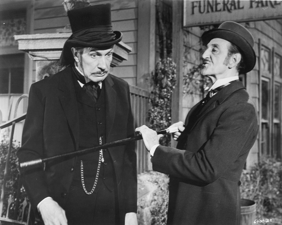 The Macabre Magic of Richard Matheson’s Stories -Part Two | American ...