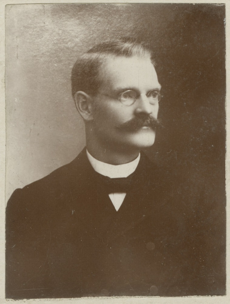 The American Heritage Center Provides Original Image for the State’s ...